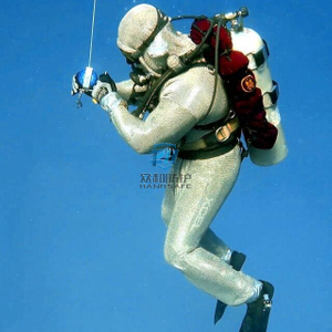 Diver Cut Resistant Anti Shark Suit - Zhong He Ring Mesh Safety ...